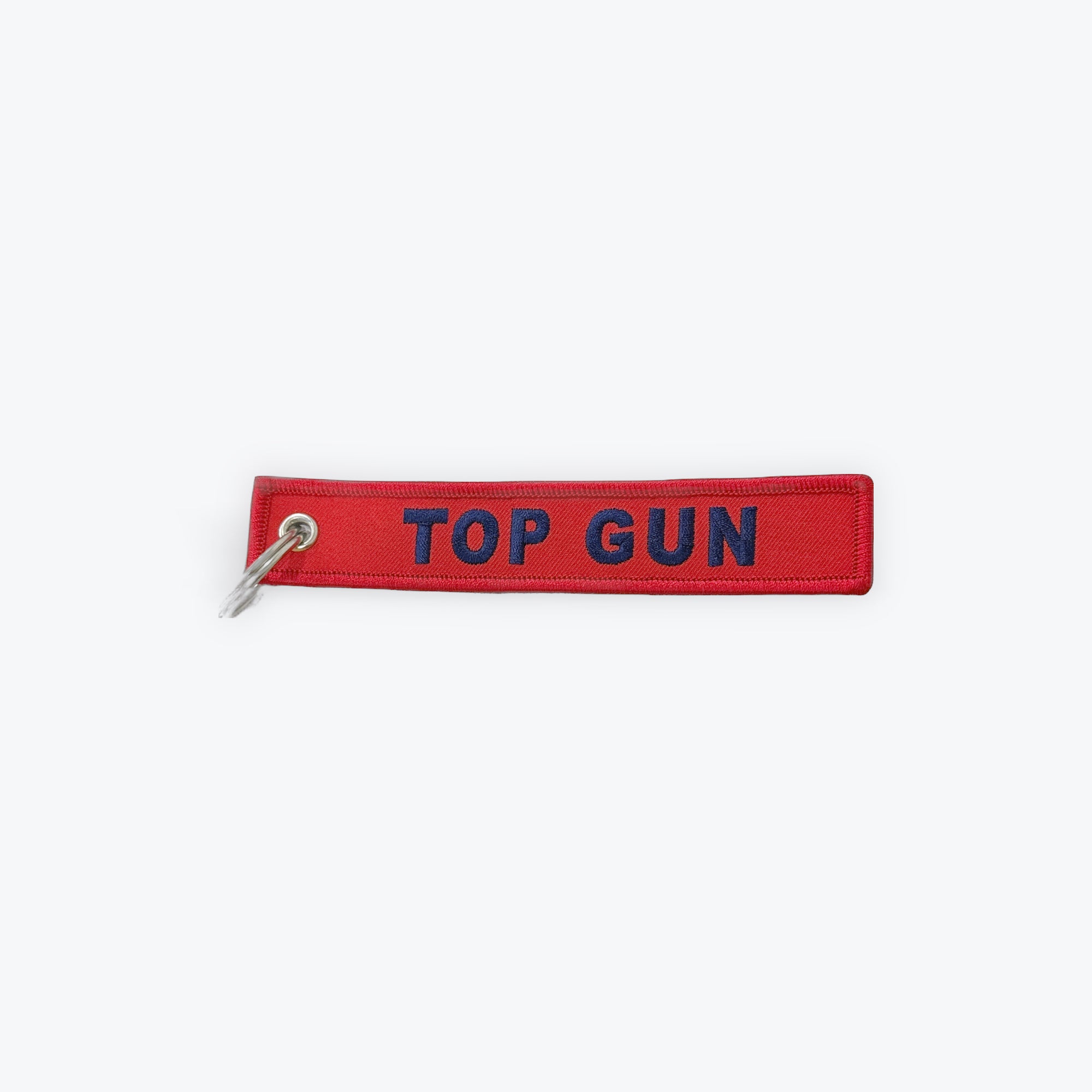Keychain- Top Gun Remove Before Flight | Mike's Military Hats