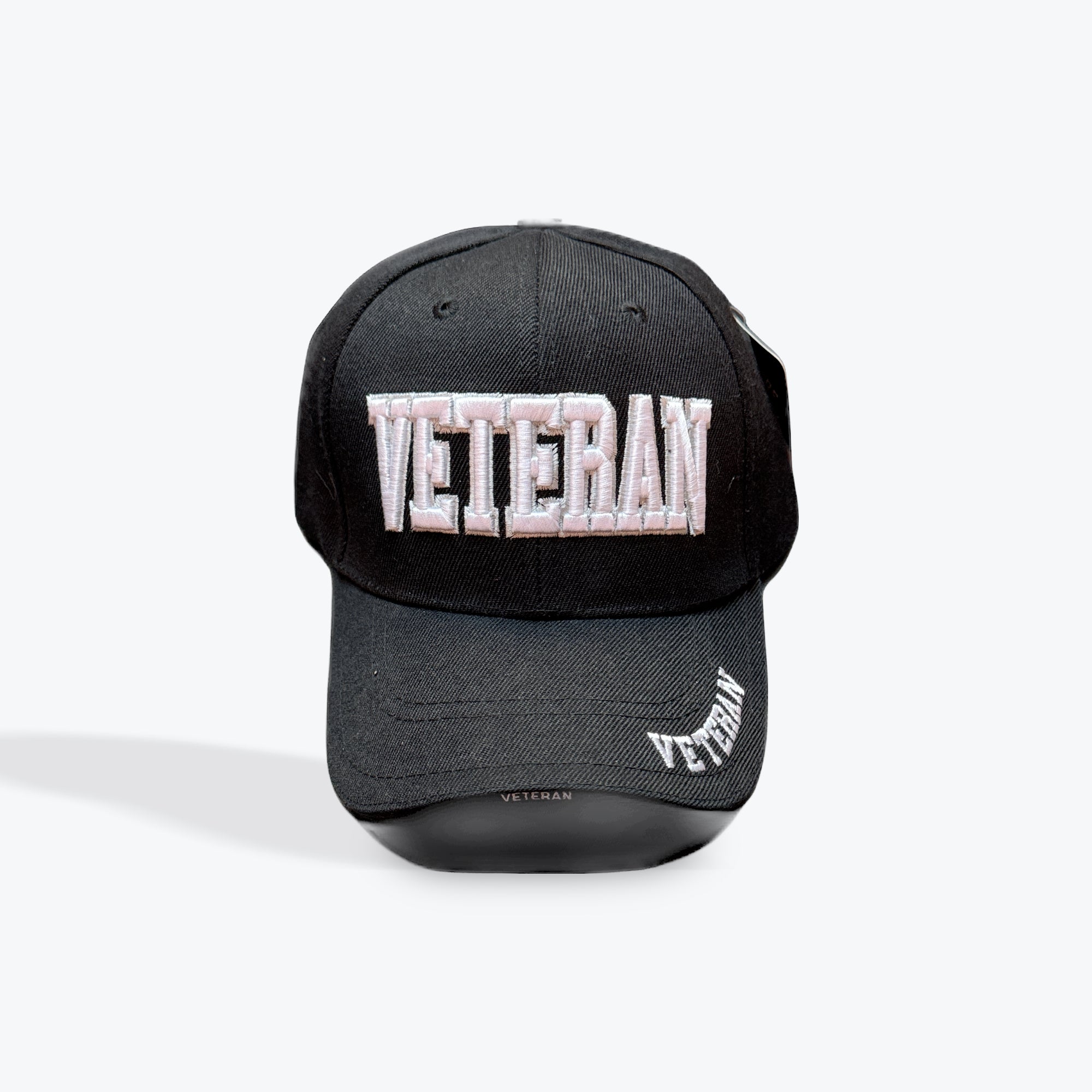 VETERAN | Mike's Military Hats