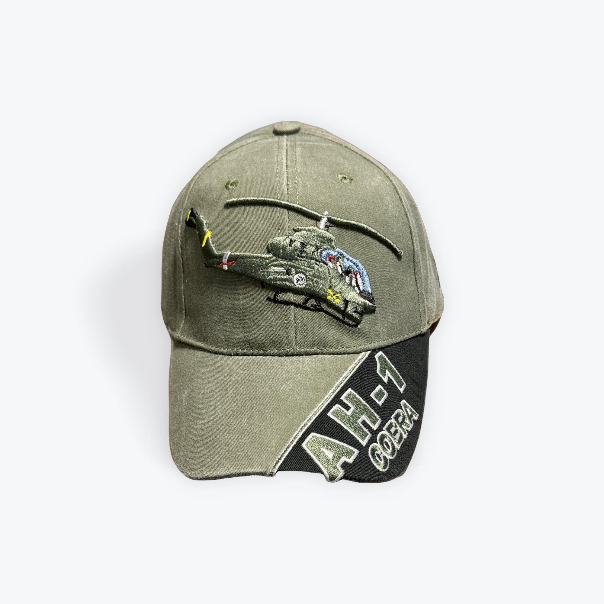 Cobra AH-1 | Mike's Military Hats
