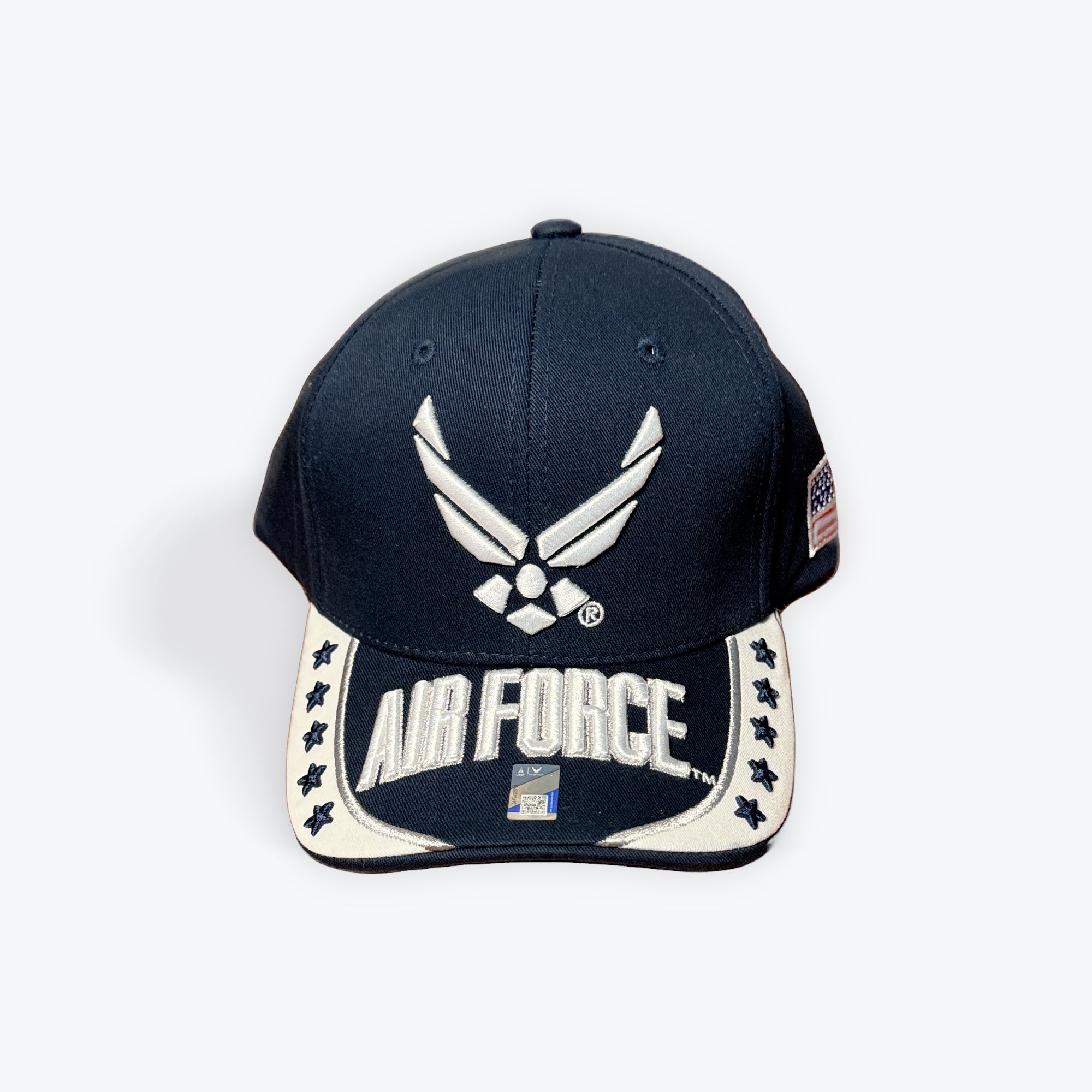 Air Force - embroidered | Mike's Military Hats